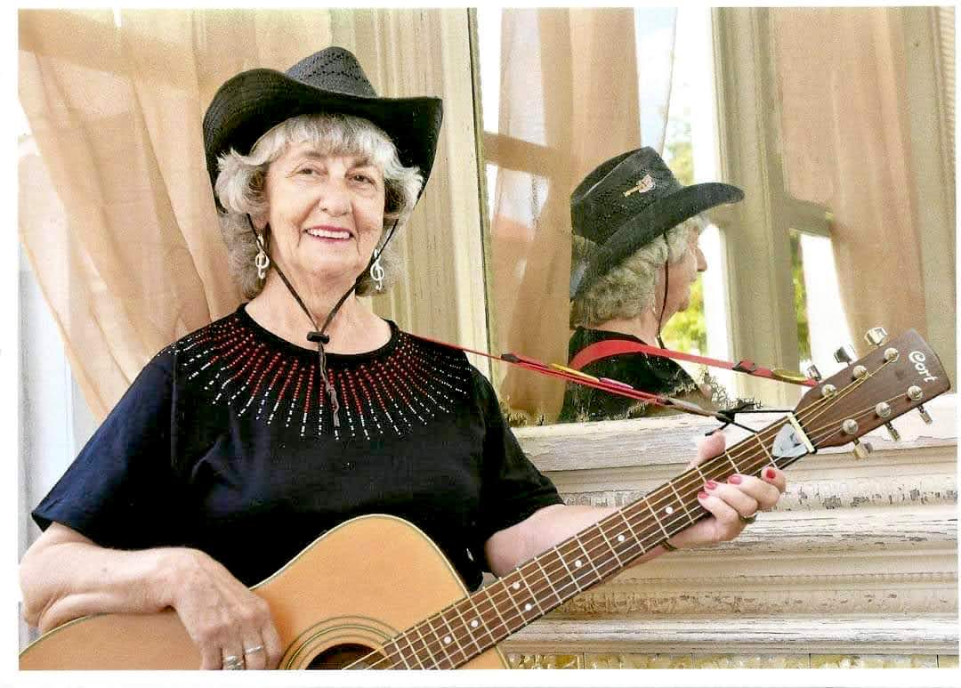 Fundraiser to honor memory of local musician Rose Vaughn | News, Sports ...